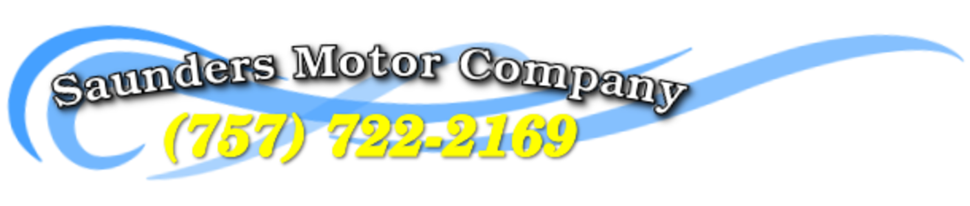 Credit Application - Saunders Motor Company 1 Inc.